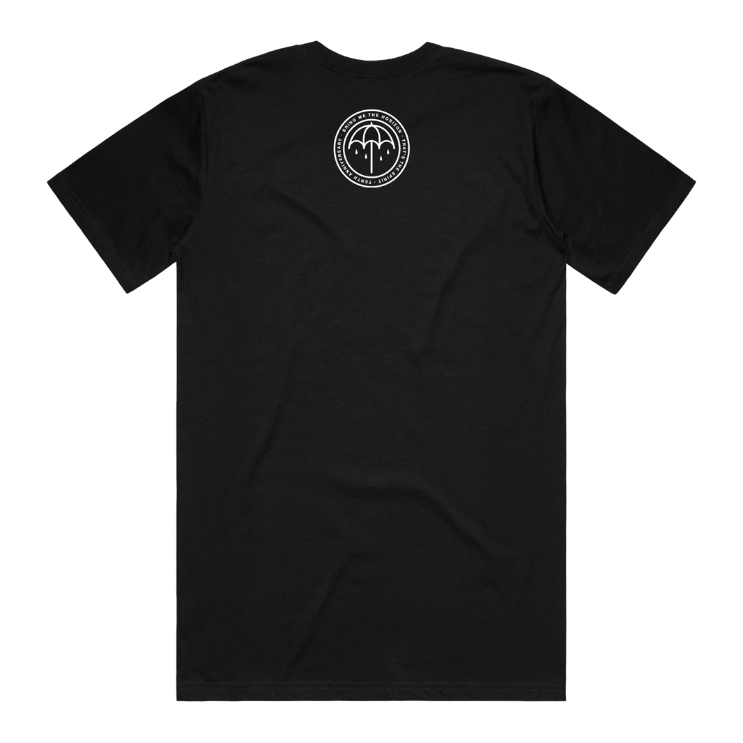 Merch | Bring Me The Horizon US Store | Official Store