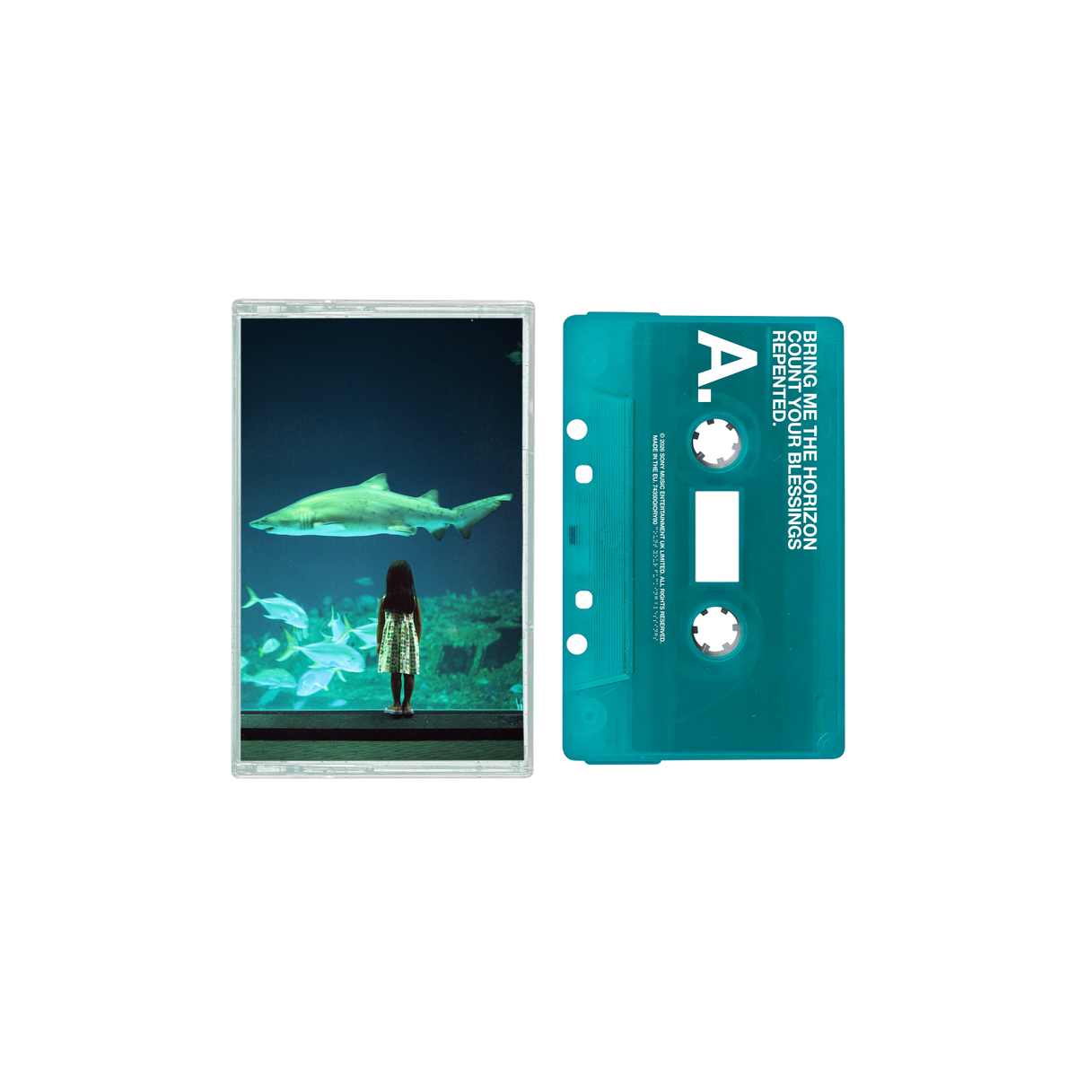 Bring Me The Horizon | Official US Store – Bring Me The Horizon US Store