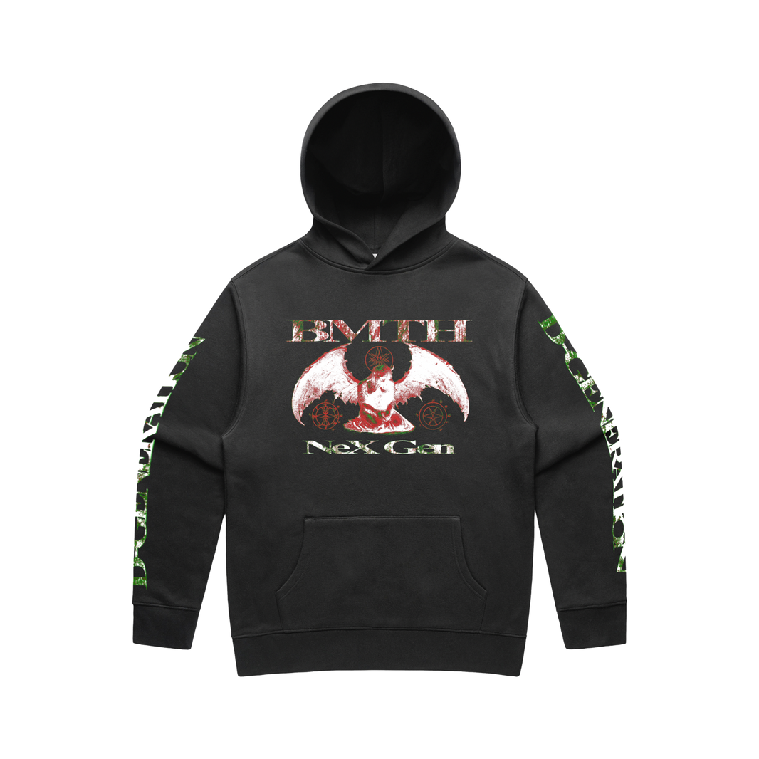 Merch | BMTH | Official Store