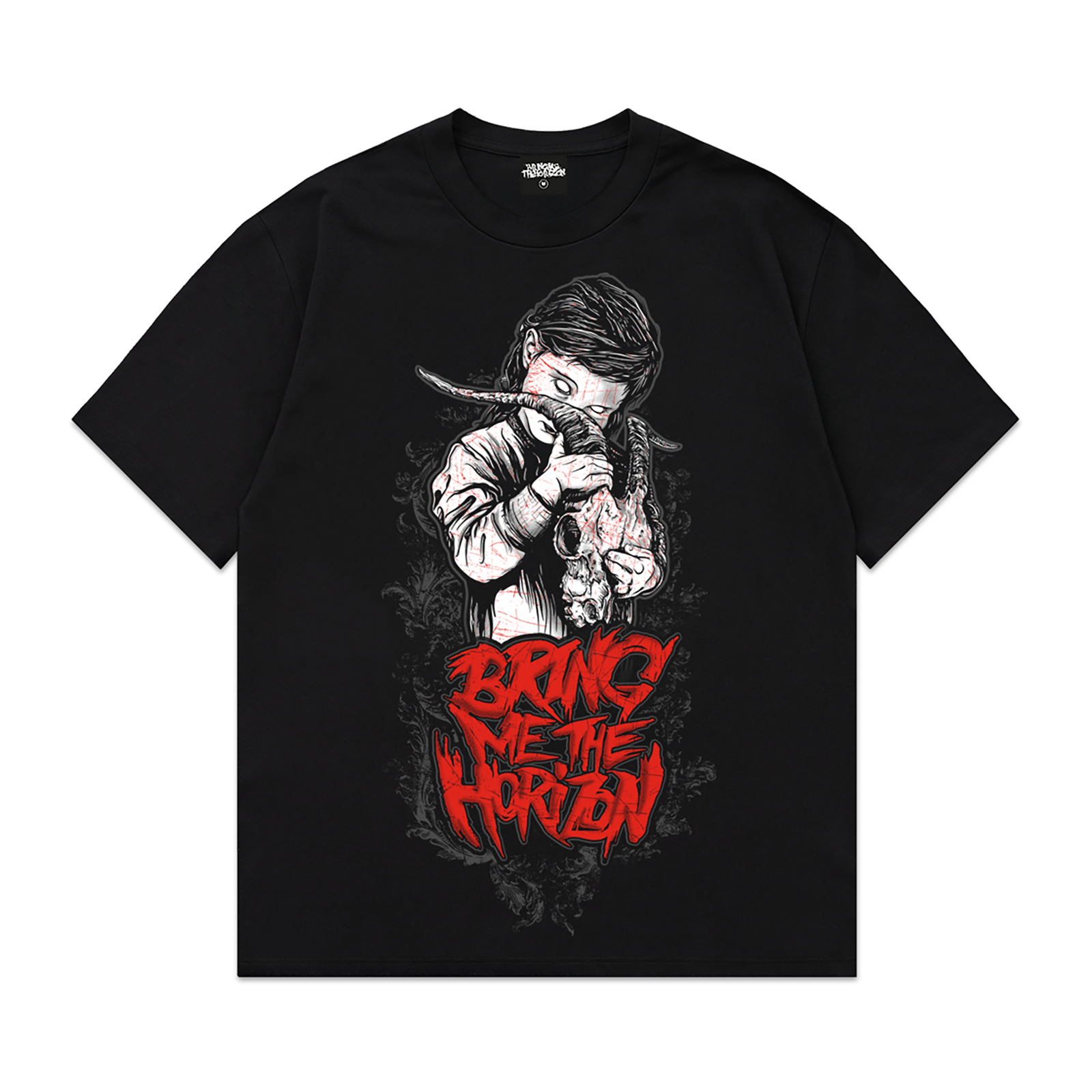 Bring Me The Horizon | Official US Store – Bring Me The Horizon US Store